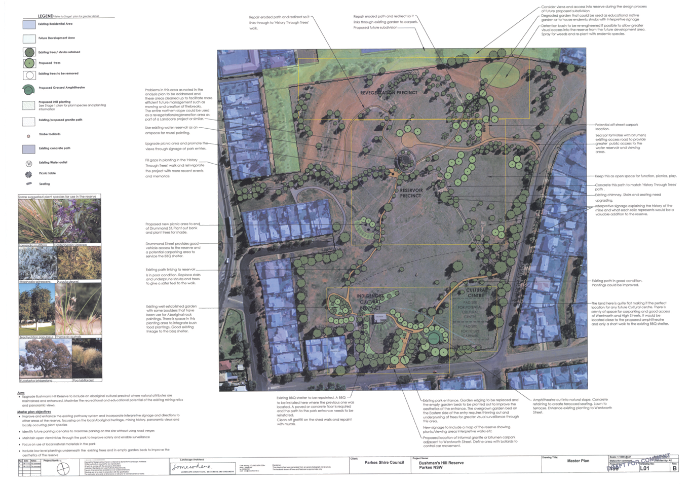 Agenda of Community, Liveability and Access Advisory Committee Meeting ...